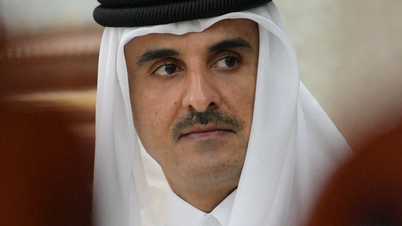 Şeyh Tamim bin Hamad âl Sani Kimdir? - Daily Ummah | Bir Miladın Habercisiyiz