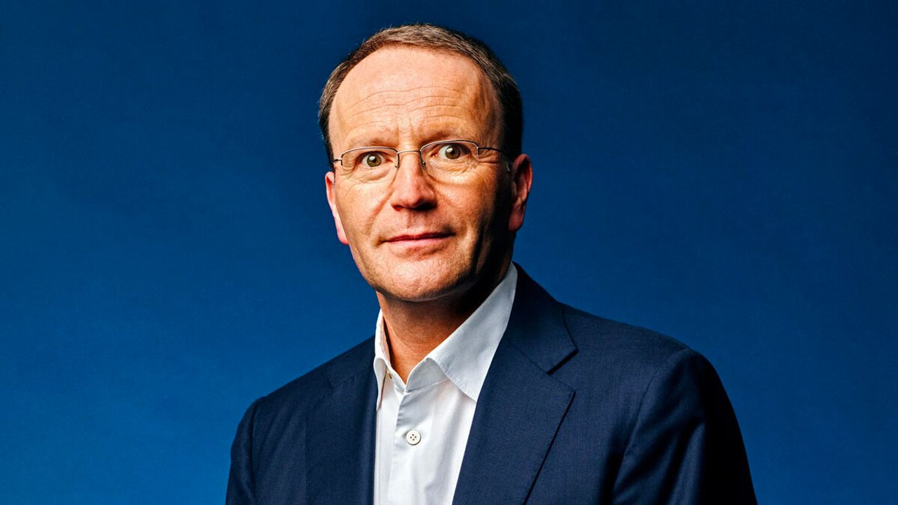 Nestle CEO'su, Orta Doğu'da Batılı markalara karşı "tereddüt" saptadı ...