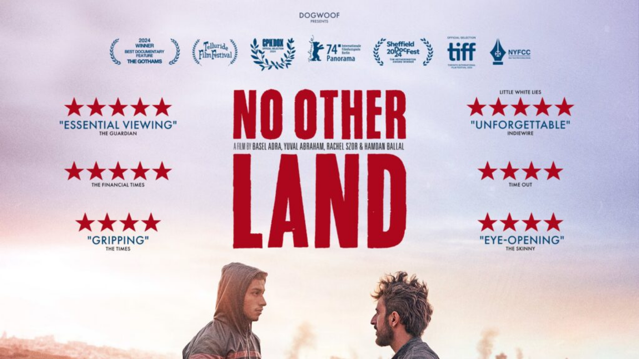 "No Other Land" belgeseli, 14 yaşındaki el-Yazuri’nin sözleri ...