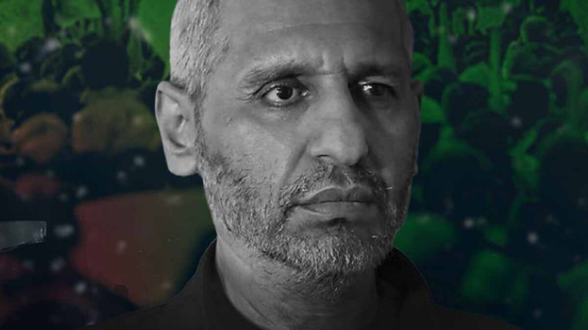 Muhammed Dayf’ın eşi ve kızı, şehit liderin son günlerini anlattı ...