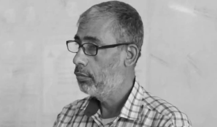 İsrail, Yahya Sinvar'ın tarihçi kardeşi Zekeriya Sinvar'ı şehit etti ...